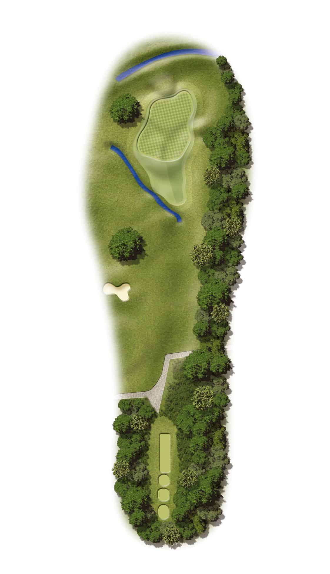 Bowood Golf Course Planner – Wiltshire Golf Guide