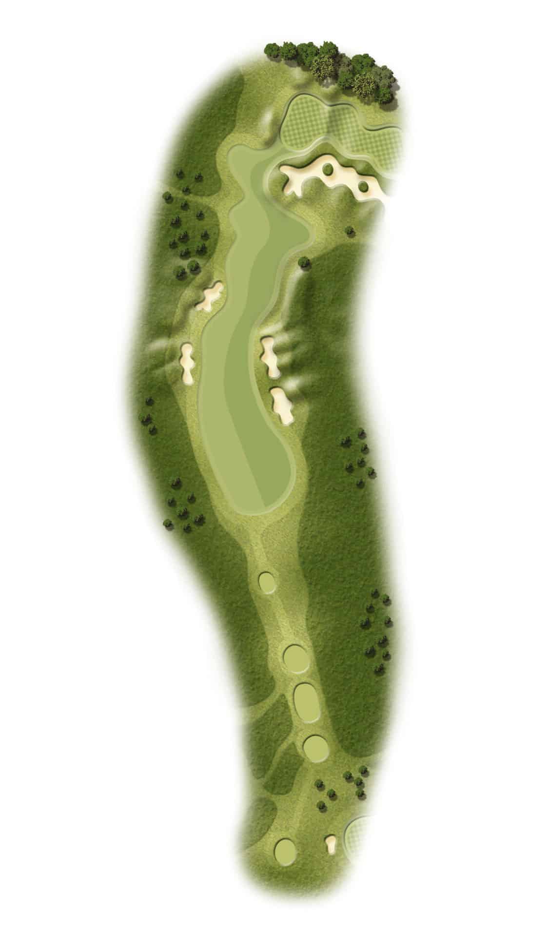 Bowood Golf Course Planner – Wiltshire Golf Guide