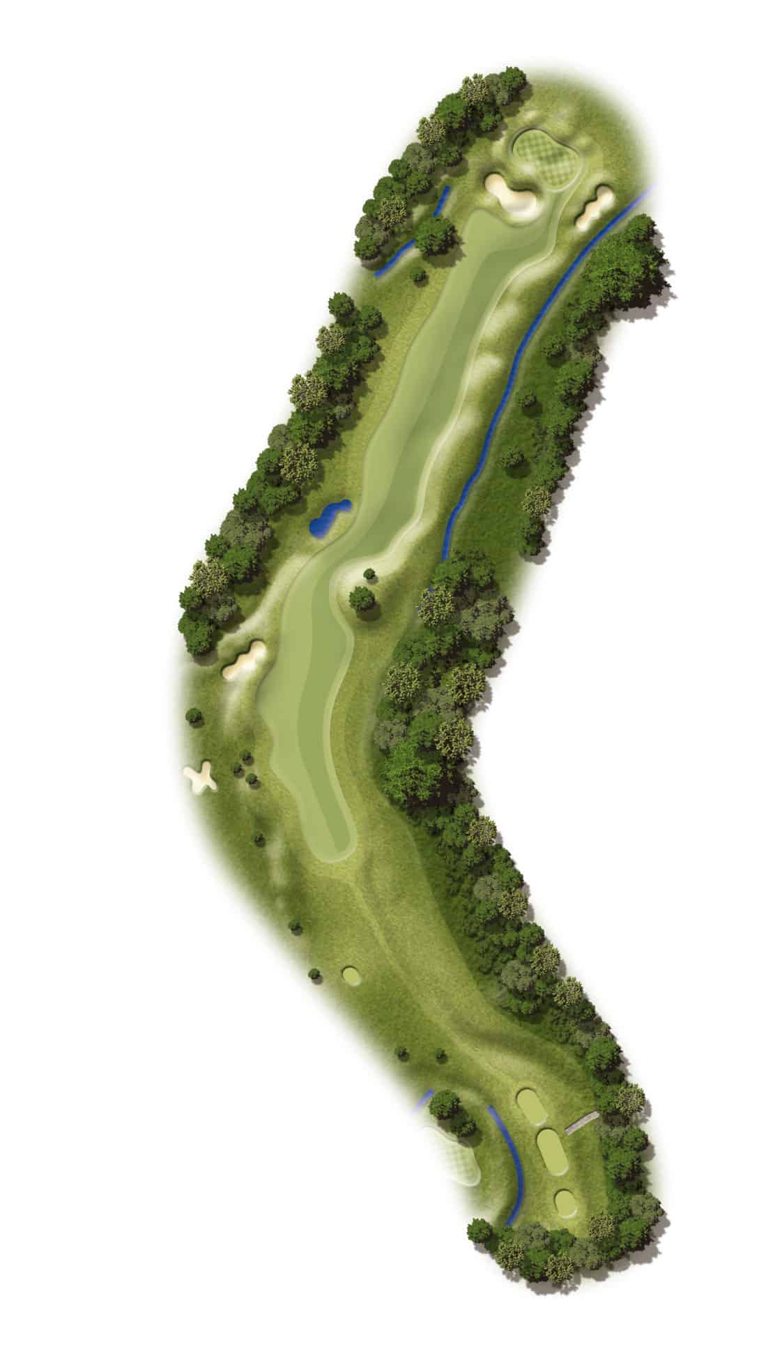 Bowood Golf Course Planner – Wiltshire Golf Guide