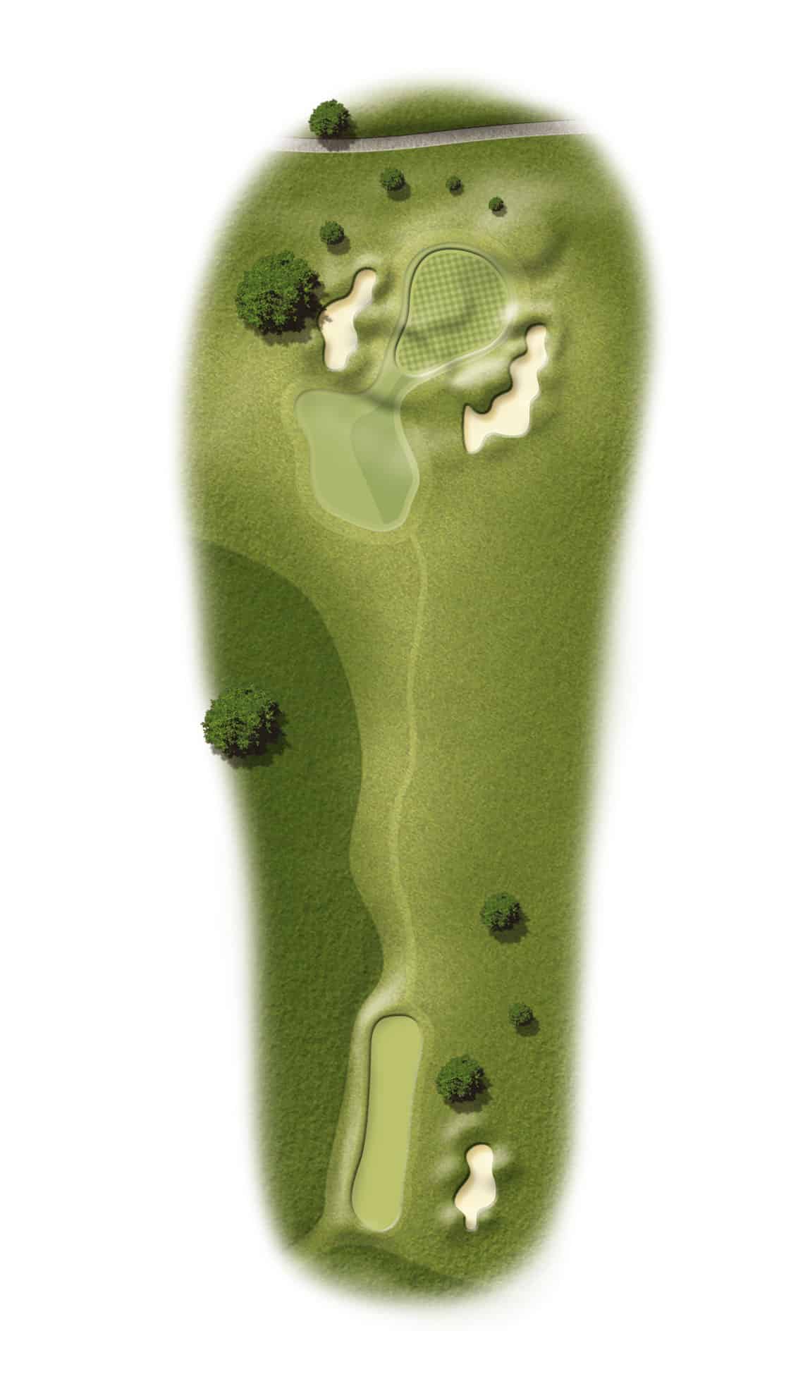 Bowood Golf Course Planner – Wiltshire Golf Guide