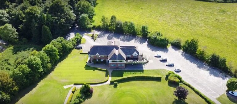 Erlestoke Golf Club – Wiltshire Golf Guide