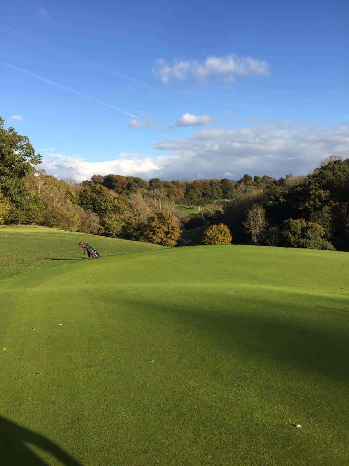 Manor House Course Guide: Navigate Each Hole | Wiltshire Golf Guide