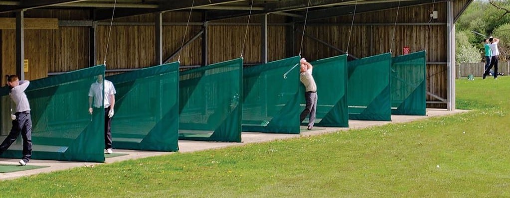 Golf Driving Ranges in Wiltshire – Wiltshire Golf Guide
